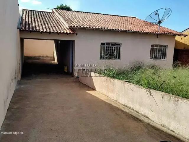 Casa / Sobrado para Venda em Ibiporã/PR Terra Bonita 2 Quartos