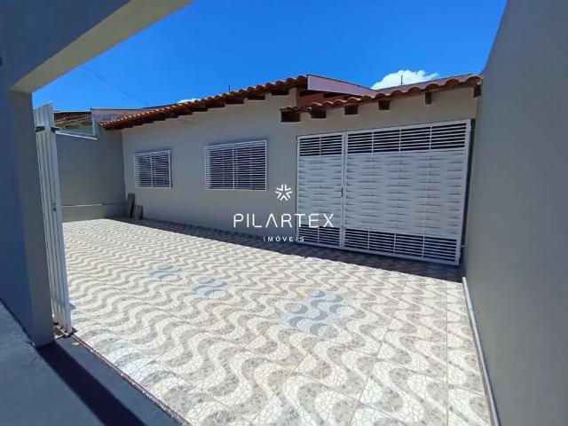 Casa / Sobrado para Venda em Ibiporã/PR Terra Bonita 3 Quartos