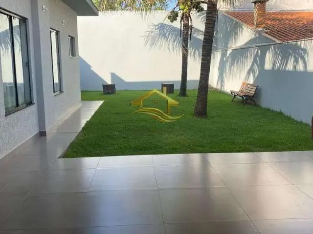Casa / Sobrado para Venda em Ibiporã/PR Terra Bonita 3 Quartos