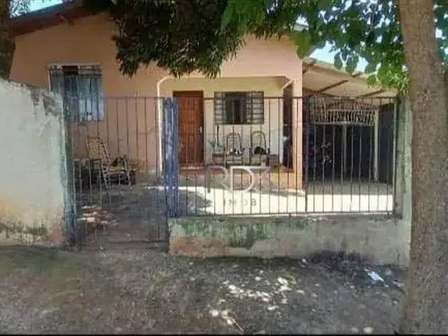 Casa / Sobrado para Venda em Ibiporã/PR Terra Bonita 3 Quartos