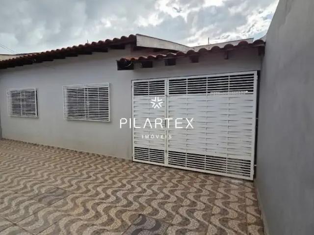 Casa / Sobrado para Venda em Ibiporã/PR Terra Bonita 3 Quartos