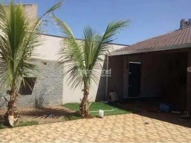 Casa / Sobrado para Venda em Ibiporã/PR Terra Bonita 4 Quartos