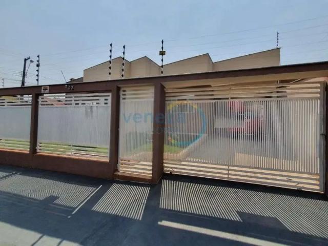 Casa / Sobrado para Venda em Ibiporã/PR Vila Romana 3 Quartos