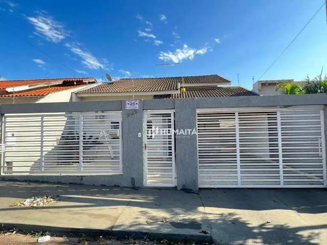 Casa / Sobrado para Venda em Ibiporã/PR Vila Romana 3 Quartos