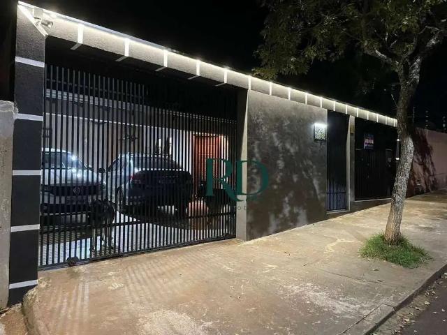 Casa / Sobrado para Venda em Ibiporã/PR Vila Romana 2 Quartos