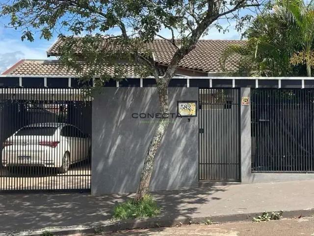Casa / Sobrado para Venda em Ibiporã/PR Vila Romana 2 Quartos