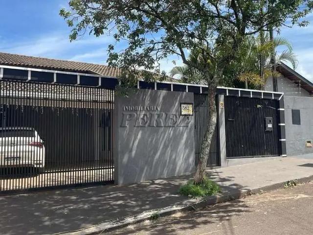 Casa / Sobrado para Venda em Ibiporã/PR Vila Romana 2 Quartos