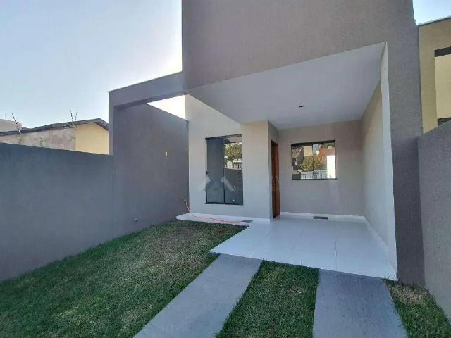 Casa / Sobrado para Venda em Ibiporã/PR Vila Romana 2 Quartos