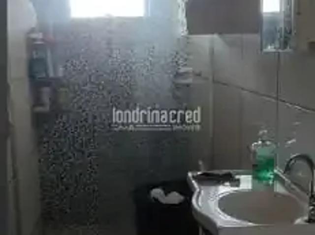 Casa / Sobrado para Venda em Ibiporã/PR Vila Romana 2 Quartos
