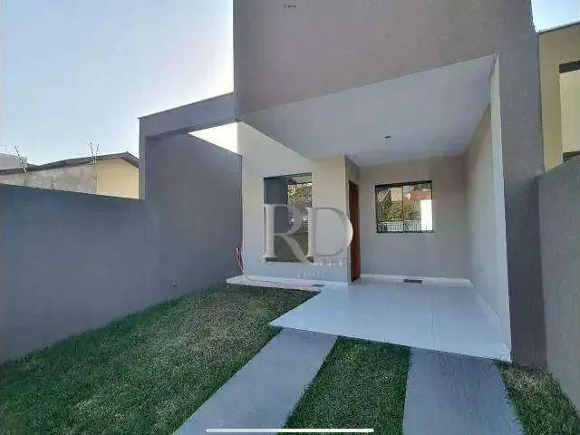 Casa / Sobrado para Venda em Ibiporã/PR Vila Romana 2 Quartos