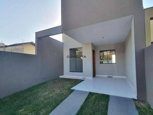 Casa / Sobrado para Venda em Ibiporã/PR Vila Romana 2 Quartos