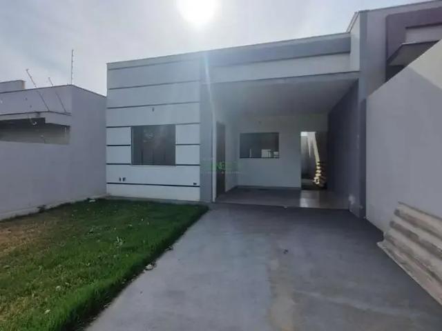 Casa / Sobrado para Venda em Ibiporã/PR Vila Romana 2 Quartos