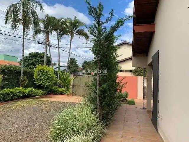 Casa / Sobrado para Venda em Ibiporã/PR Vila Romana 4 Quartos