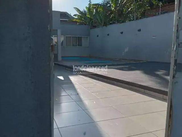 Casa / Sobrado para Venda em Ibiporã/PR Vila Semprebom 3 Quartos