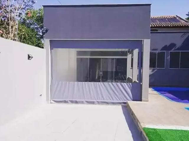 Casa / Sobrado para Venda em Ibiporã/PR Vila Semprebom 3 Quartos