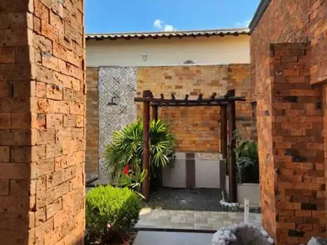 Casa / Sobrado para Venda em Ibirá/SP Centro 2 Quartos