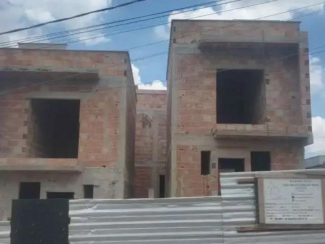 Casa / Sobrado para Venda em Ibirité/MG Camargos 3 Quartos