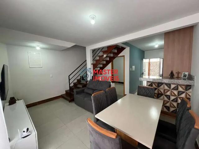 Casa / Sobrado para Venda em Ibirité/MG Camargos 3 Quartos