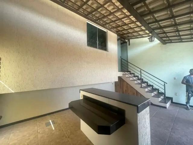 Casa / Sobrado para Venda em Ibirité/MG Canaã 1ª Seção 2 Quartos