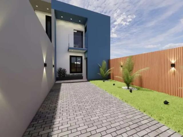 Casa / Sobrado para Venda em Ibirité/MG Canaã 2ª Seção 2 Quartos