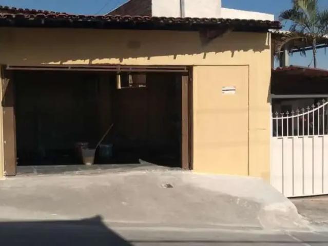 Casa / Sobrado para Venda em Ibirité/MG Canoas 3 Quartos