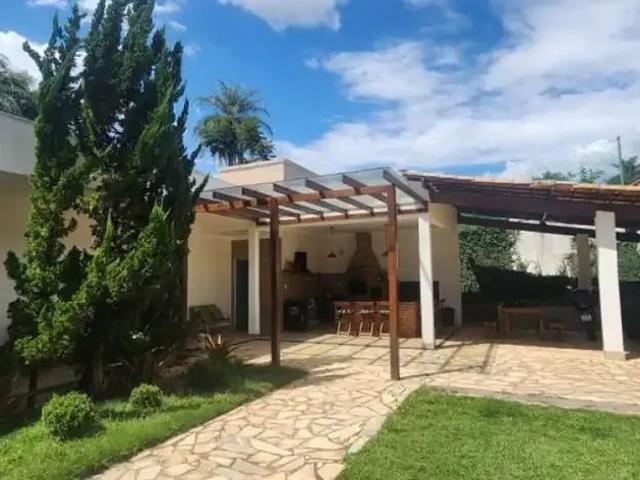 Casa / Sobrado para Venda em Ibirité/MG Alvorada 1ª Seção 3 Quartos