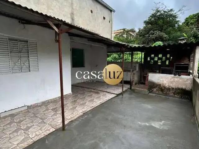 Casa / Sobrado para Venda em Ibirité/MG Bosques de Ibirité 3 Quartos