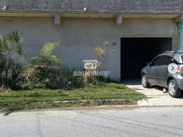 Casa / Sobrado para Venda em Ibirité/MG Bela Vista Parque Durval de Barros 3 Quartos