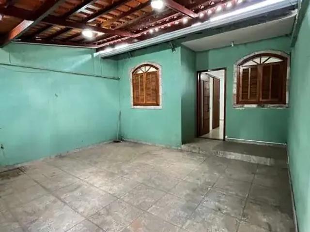 Casa / Sobrado para Venda em Ibirité/MG Eldorado Parque Durval de Barros 3 Quartos