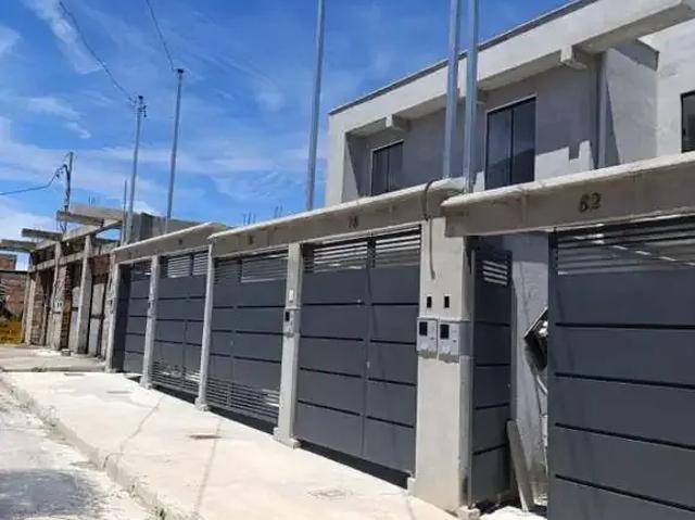 Casa / Sobrado para Venda em Ibirité/MG Eldorado Parque Durval de Barros 3 Quartos