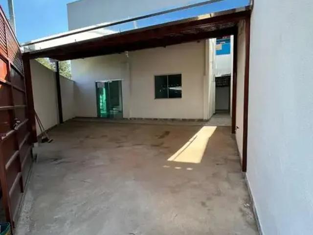 Casa / Sobrado para Venda em Ibirité/MG Eldorado Parque Durval de Barros 3 Quartos