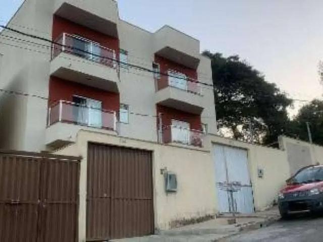 Casa / Sobrado para Venda em Ibirité/MG Eldorado Parque Durval de Barros 2 Quartos