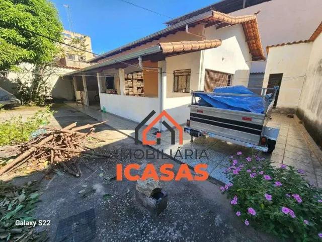Casa / Sobrado para Venda em Ibirité/MG Jaçanã 2 Quartos