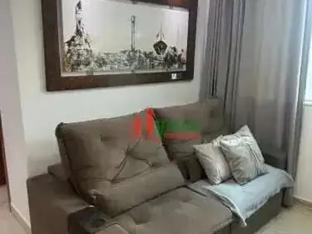 Casa / Sobrado para Venda em Ibirité/MG Jardim Monsenhor Horta 2ª Seção 3 Quartos