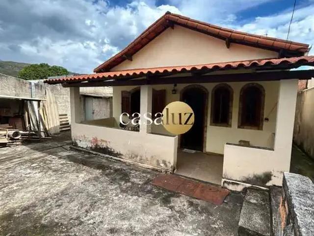 Casa / Sobrado para Venda em Ibirité/MG Jardim Montanhês 2 Quartos