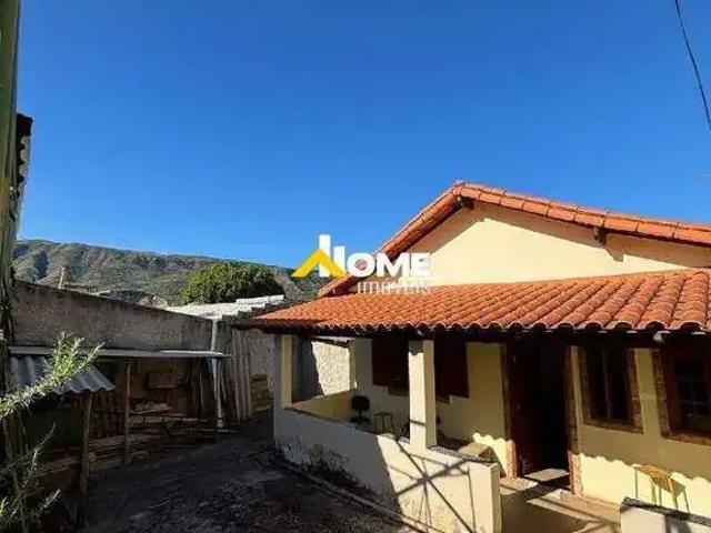Casa / Sobrado para Venda em Ibirité/MG Jardim Montanhês 2 Quartos