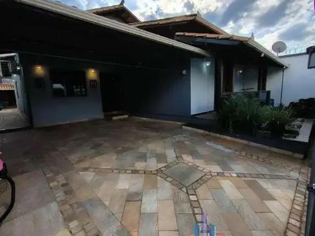 Casa / Sobrado para Venda em Ibirité/MG Jardim das Flores 3 Quartos