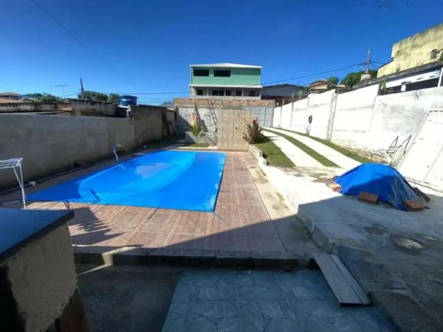 Casa / Sobrado para Venda em Ibirité/MG Jardim das Rosas 1 Seção Parque Durval de Barros 2 Quartos