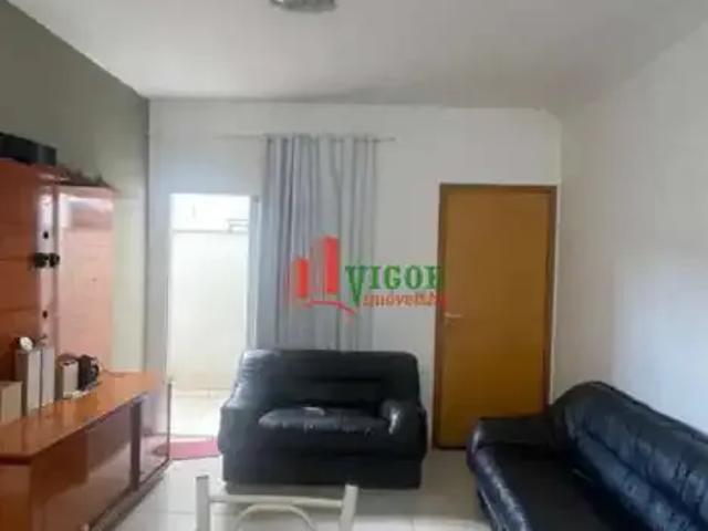 Casa / Sobrado para Venda em Ibirité/MG Ouro Negro 2 Quartos