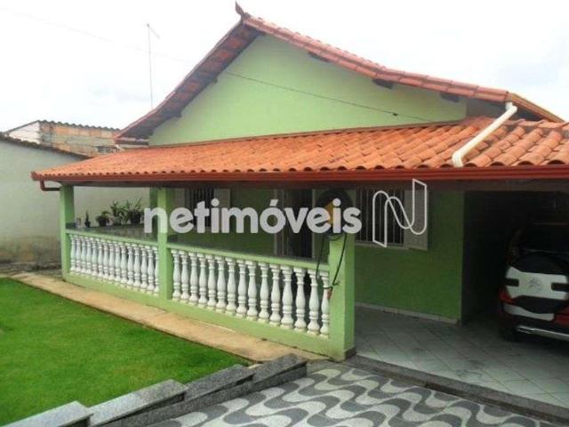 Casa / Sobrado para Venda em Ibirité/MG Ouro Negro 2 Quartos