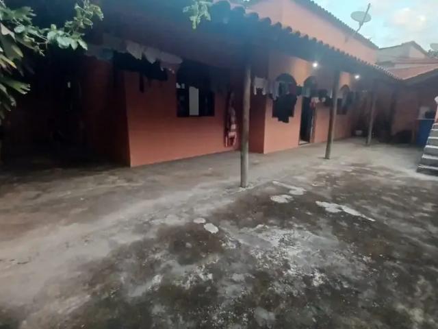 Casa / Sobrado para Venda em Ibirité/MG Lago Azul 1ª Seção 3 Quartos