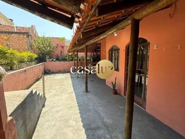 Casa / Sobrado para Venda em Ibirité/MG Lago Azul 1ª Seção 3 Quartos