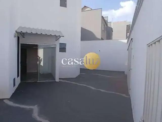 Casa / Sobrado para Venda em Ibirité/MG Monsenhor Horta 2 Quartos