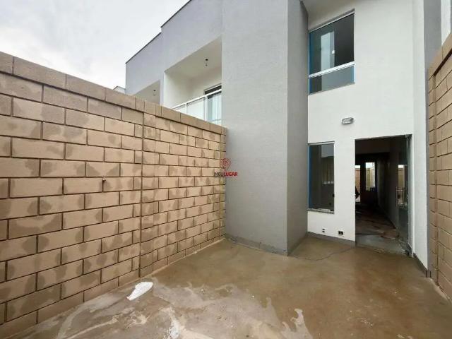 Casa / Sobrado para Venda em Ibirité/MG Novo Barreirinho 2 Quartos