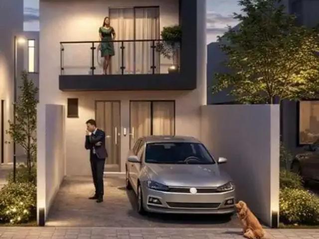 Casa / Sobrado para Venda em Ibirité/MG Novo Barreirinho 3 Quartos