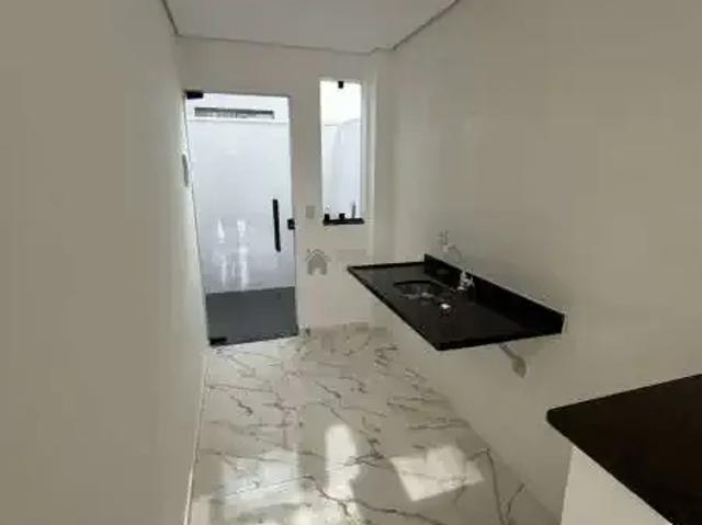 Casa / Sobrado para Venda em Ibirité/MG Novo Barreirinho 3 Quartos