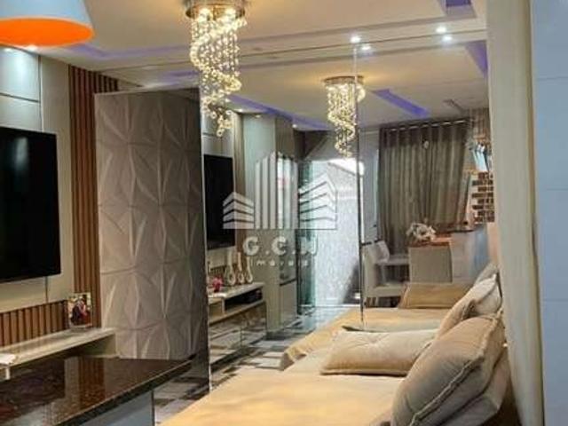 Casa / Sobrado para Venda em Ibirité/MG Novo Eldorado 2 Quartos