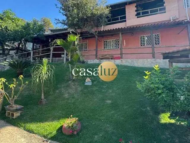 Casa / Sobrado para Venda em Ibirité/MG Nossa Senhora de Fátima 2 Quartos