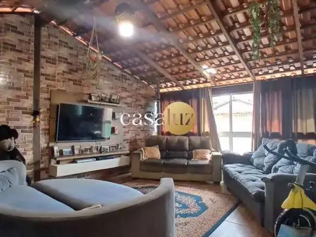 Casa / Sobrado para Venda em Ibirité/MG São Pedro 3 Quartos