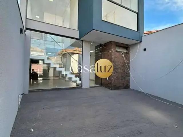 Casa / Sobrado para Venda em Ibirité/MG São Pedro 3 Quartos